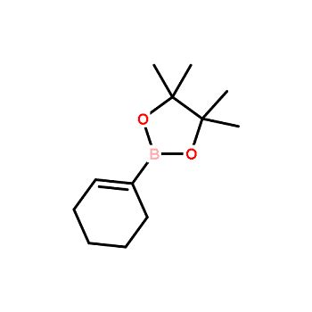 Rhawn Cyclohexenylboronic Acid Pinacol Ester R G