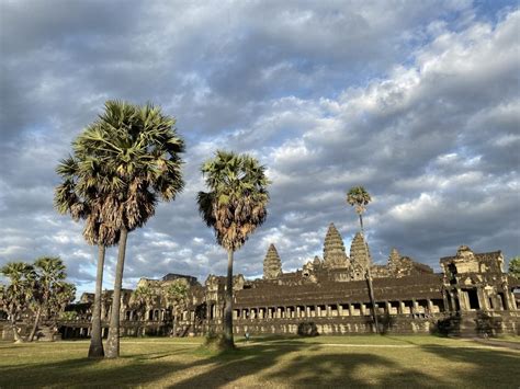 Conservation Experts Fear That A New Amusement Park In Cambodia Could