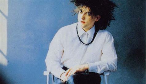 Chilango Los Looks De Robert Smith Según Su Discografía