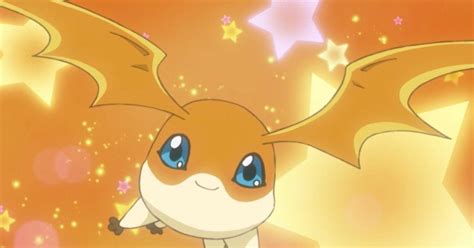 Digimon Adventure Finally Introduces Patamon To The Reboot Atelier Yuwa Ciao Jp