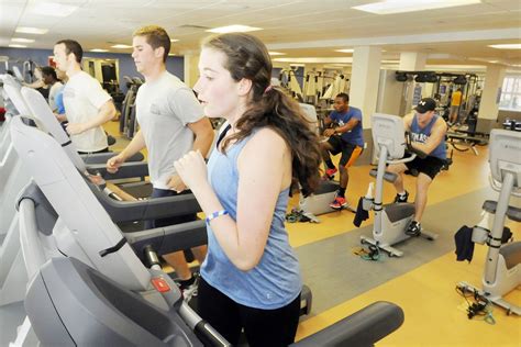 Campus Recreation Umass Lowell