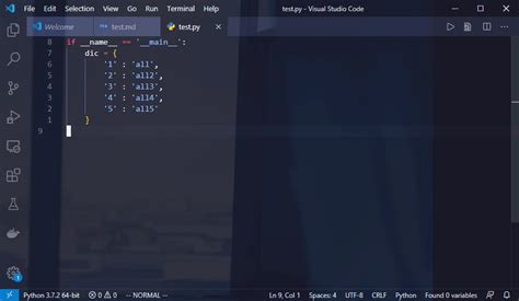 ProgrammerBase Vscode Md At Master Ccss ProgrammerBase GitHub