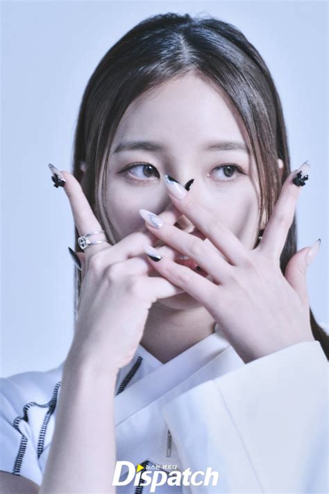 H포토 가릴 수 없는 미모 ㅣ 위클리 이수진 디스패치 뉴스는 팩트다