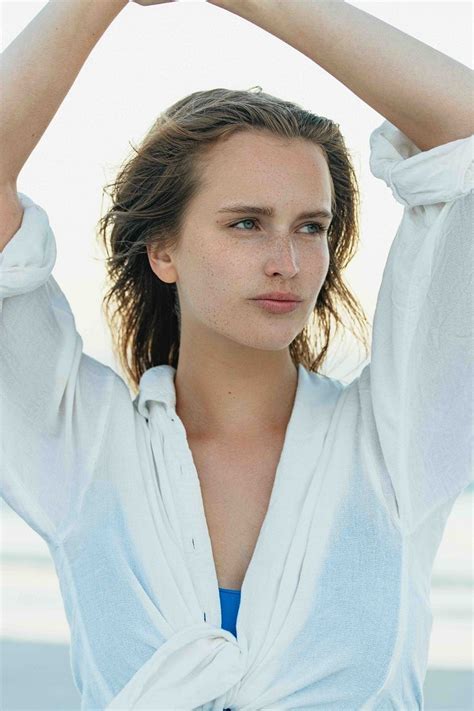 Iris Maas Pma Promod Model Agency