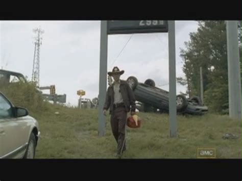 1x01 Days Gone Bye The Walking Dead Image 16525022 Fanpop
