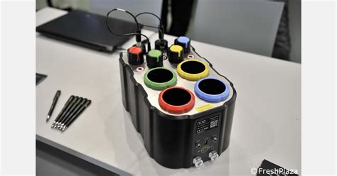 New Frontiers Of Automated Fertigation