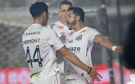 CRB e Santos onde assistir ao vivo horário e escalações do jogo pela Série B