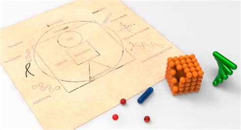 Modulation Of Nano Superstructures And Their Optical Properties