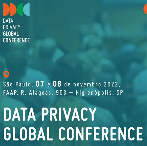 Data Privacy Global Conference Hackagenda