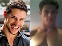 José Loreto Ator Que Trabalha no Programa Amor Sexo Teve Vídeo Íntimo Divulgado na Internet se