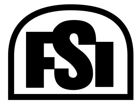 Fsi Logo Logodix