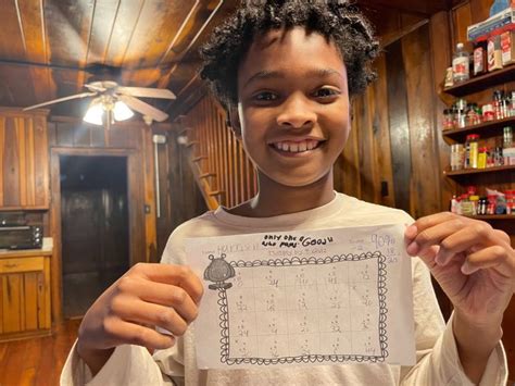 Stacy A Pulliam On Linkedin Happy Friday Young Business Owner In The Making Harrison My