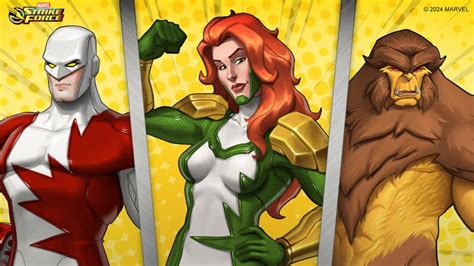Aurora Powers Enemies History Marvel