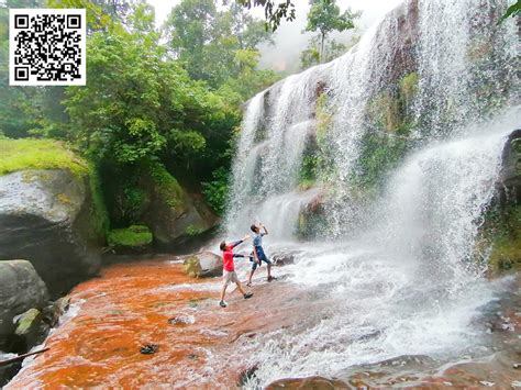 Photo Gallery อส เปิดตัวอีบุ๊ก “น้ำตกในอุทยานแห่งชาติ” คู่มือเที่ยวน้ำ