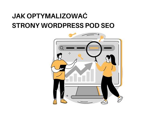JAK OPTYMALIZOWAĆ STRONY WORDPRESS POD SEO White Brand