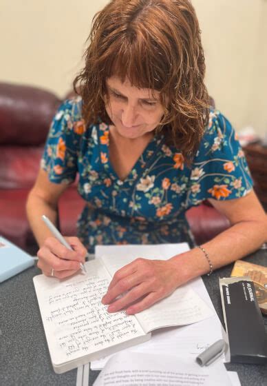 Journaling 101 Workshop Perth Ts Classbento