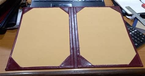 Cardboard Certificate File Folder A4 At ₹ 95 Piece In New Delhi Id