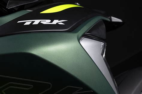 Benelli Trk Trk Trk X