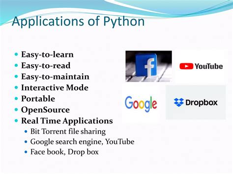 Problem Solving Techniques Using Python Pptx