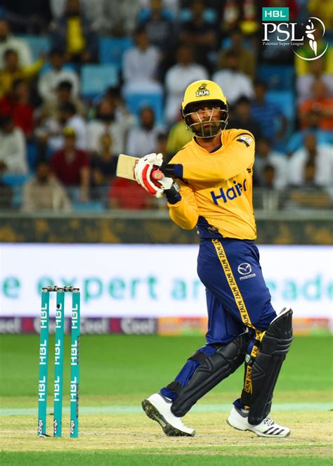 Psl 2018 Peshawar Zalmi Vs Karachi Kings In Pictures Cricnama English
