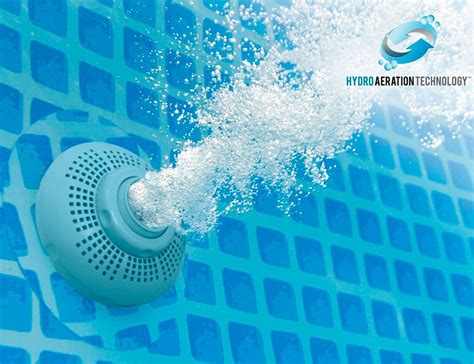 Каркасный бассейн 26718 Intex , цена 29870 руб, фото, характеристики ...