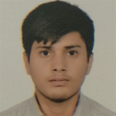 Ashim Gautam Research Profile