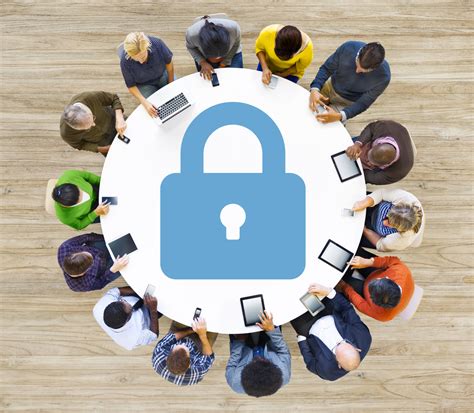 Social Media Security Best Practices For Your Business