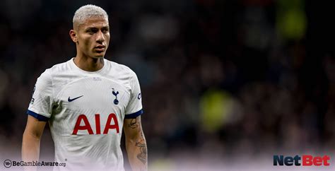 Premier League Tottenham Vs Arsenal Netbet Uk