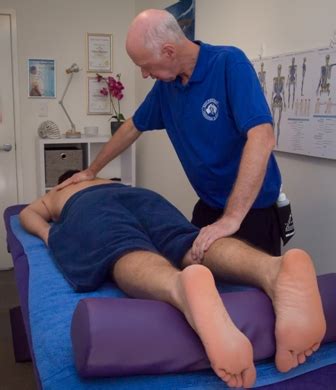 Myofacialrelease Alive Therapies