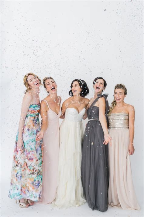Romantic Modern Wedding Inspiration From Aisle Society Southbound Bride