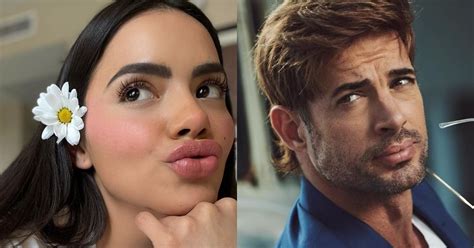 Quién es Samadhi Zendejas actriz que supuestamente conquistó a William