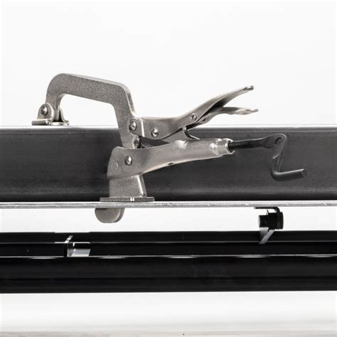 Inserta Hook Pliers Fixturepoint Strong Hand Tools