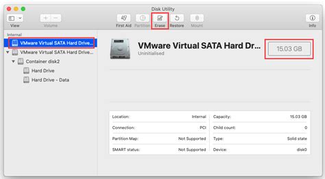 Create A Bootable Virtual Disk Image Vmdk For Installing Macos