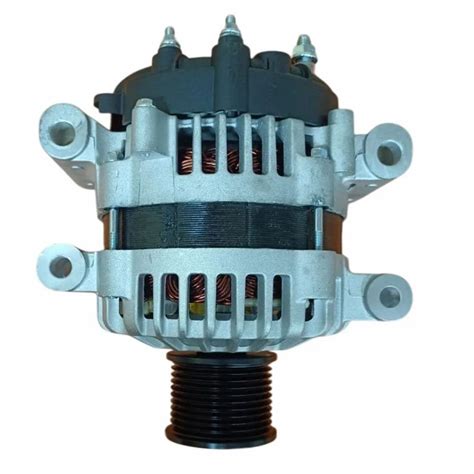 Diesel Three Phase D2 Alternator Cat Electric At ₹ 4560 Piece In Ghaziabad Id 2854380851412