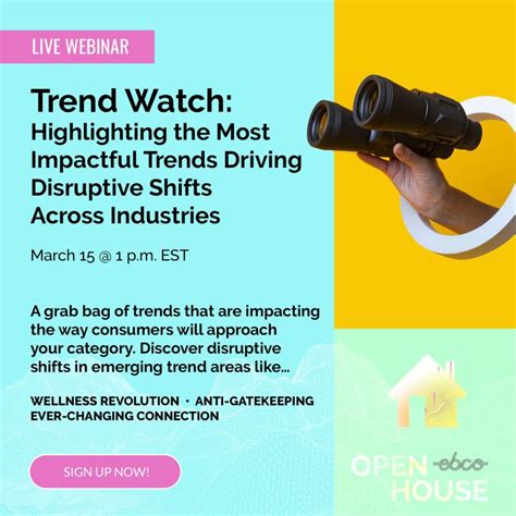 Ebco Trends On Linkedin Ebcoinnovation Innovation Trends Trendagency Innovationagency…