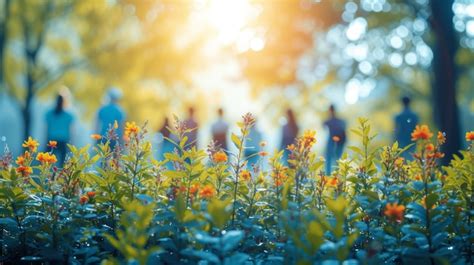 Nature Wallpaper Freepik