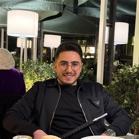 Mryassine🇱🇧🇨🇦 Ameryassine • Threads Say More