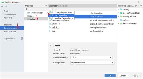 Unity Splash黑屏问题解决使用Android Studio实现Splash Dear John