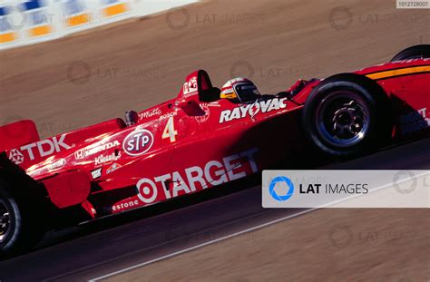 1996 CART Laguna Seca Alex Zanardi 1996 Michael L Levitt LAT