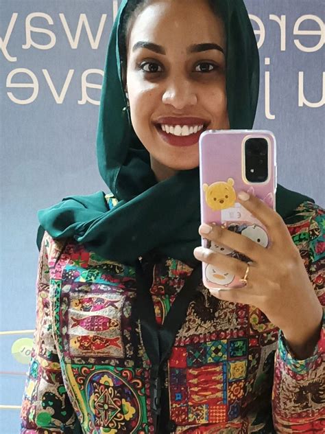 Nasma Hamza On Linkedin The Most Clever Lady I Have Ever Seen All The Best