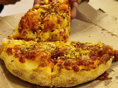 Best Dominos Pizza Combo For Your Next Order Pizzaware