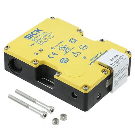I200 E0323 Sick Inc Switches Digikey