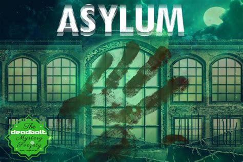 asylum low inventory cratejoy