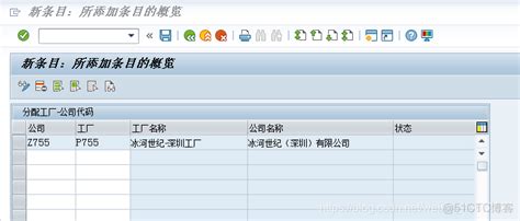 sap s4 mm配置详解之二：组织结构定义 设定评估级别，定义工厂 库存地点 采购组织 采购组 51cto博客 sap组织结构图