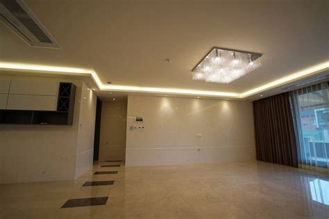 효성 해링턴 코트 Portfolio 디자인스테이