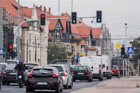 Czas się kończy Kierowcy mają czas do 1 lipca Rejestracja w systemie