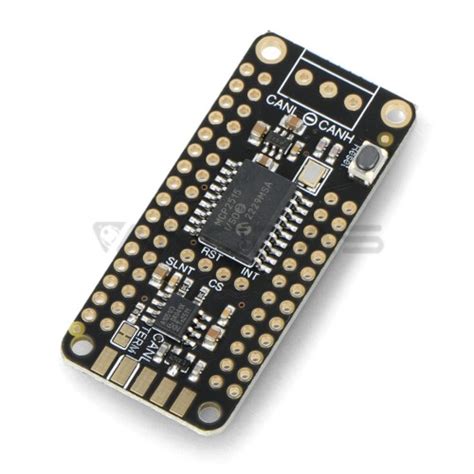 CAN Bus Module MCP SPI Hat For Feather Adafruit