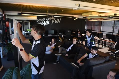 ¿qué Equipos De Esports Hay En Argentina Infobae