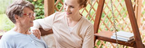 Companion Care Helps Seniors Thrive Angel Companions Of Georgia