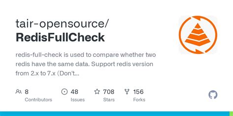 第一次使用，如何进行配置？ · Tair Opensourceredisfullcheck Wiki · Github